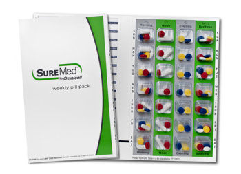 Prescriptions | VistaCare Pharmacy